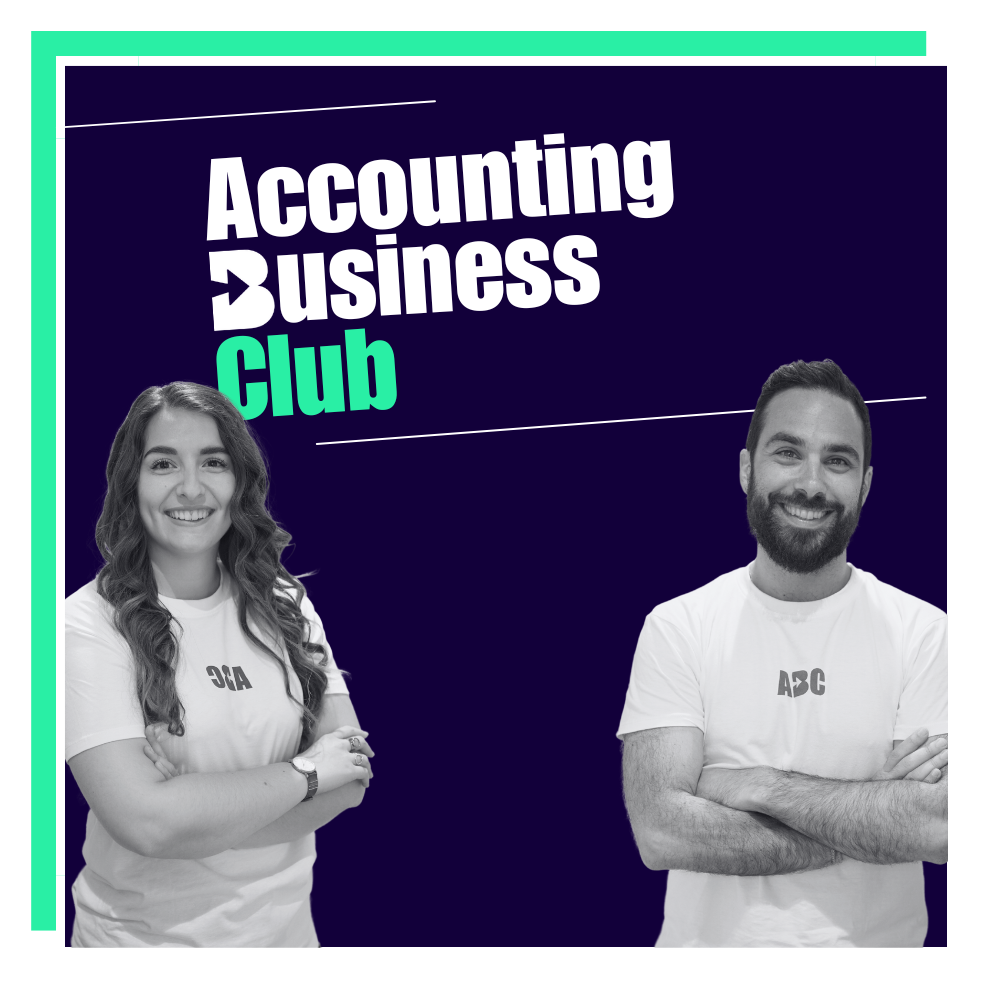 ABC - Le podcast des professionnels de l'expertise comptable